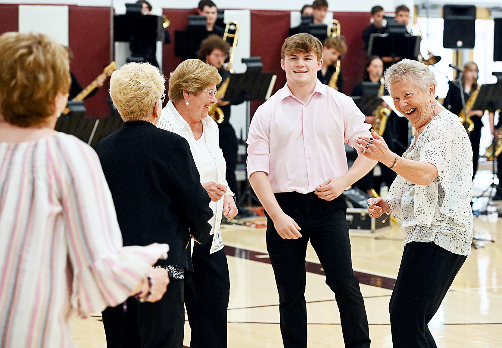 Altoona Area High School Golden Years Gala 01 | News, Sports, Jobs ...